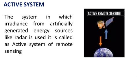 Remote Sensing Gps And Gis Ppt Pptx
