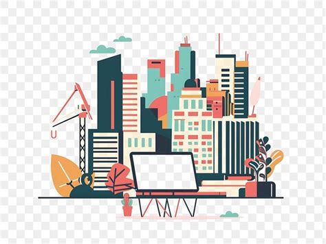 Business Urbanization Psd High Quality Free Psd Templates For Download