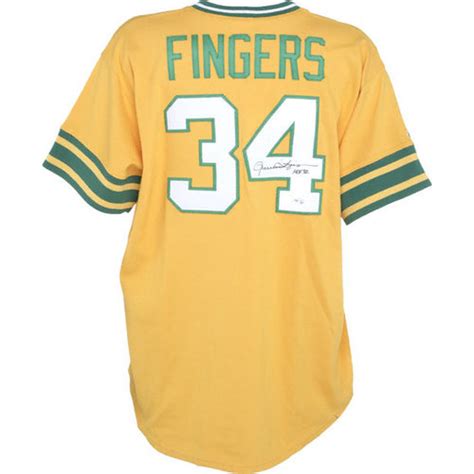 Rollie Fingers Cards Rookie Card Autographed Memorabilia Guide