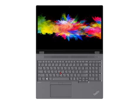Lenovo Thinkpad P Gen D Shi Direct