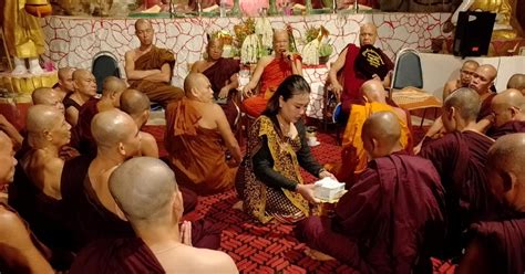 ခရီးသွားလုပ်ငန်းဖွံ့ဖြိုးတိုးတက်စေရေးစံပယ်ဂူတောင် ဂူဘုရားများ ဘက်စုံထိန်းသိမ်းပြုပြင်ရန် အလူငွေ