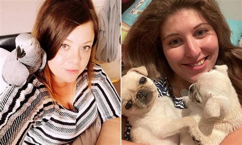 Dog Rescuers Are Cleared Of Animal Theft Charges After Police Drop The