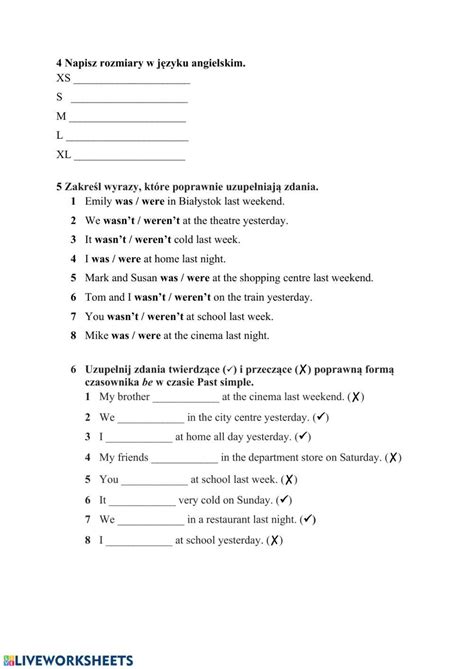 Classv Free Interactive Worksheets 5512679