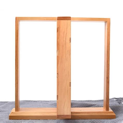 Органайзер для сережек и ювелирных изделий подставка держатель дисплей вращающееся