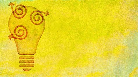 Download Background Light Bulb Idea Royalty Free Stock Illustration Image Pixabay