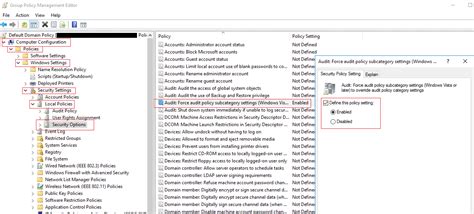 Enable Command Line And Powershell Audit For Better Threat Hunting Cyber Security Corner
