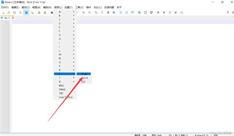 Notepad 轻量级文本编辑器的安装及基本使用 Csdn博客