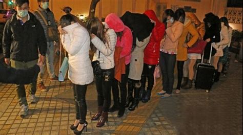 暗拍失足少女的糜烂生活社会万象99养生堂