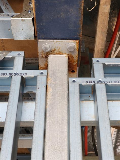 Rust Should I Be Concerned Home Renovation Building Forum