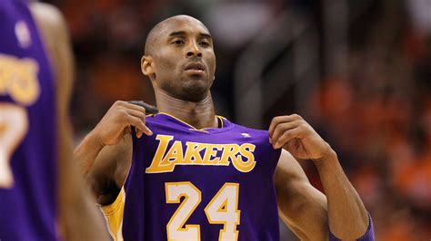 Kobe Bryant Docuseries On Cnn Examines Nba Icon Five Years After Death