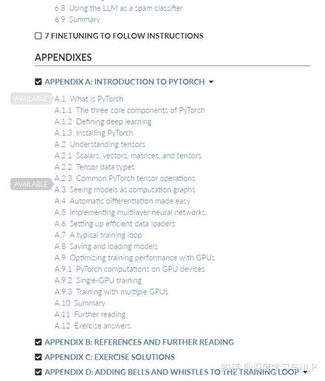 神书《从零构建大模型》分享，尚未发布，github标星22k！！ 知乎