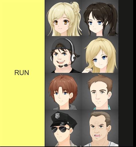 Pov These Class Of 09 Characters Ask You Out R Classof09game