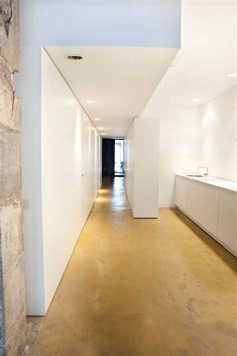 Exit Design Lighting Projects Ca2l