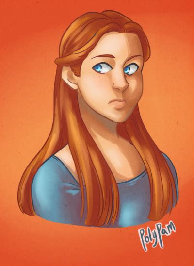 Inkingcoloring Of A Previous Sketch Tumbex
