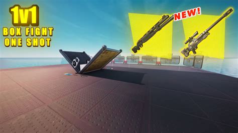 1v1 Map 0895 9810 7324 By All57 Fortnite Creative Map Code Fortnite Gg