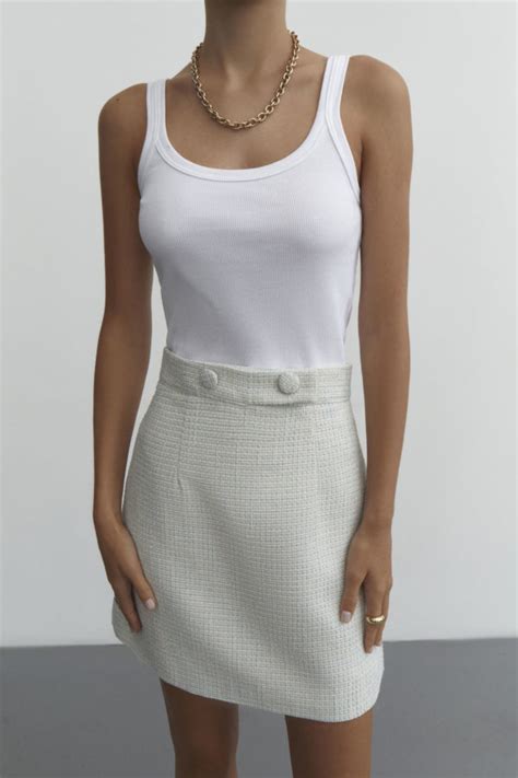 Спідниці The Lace