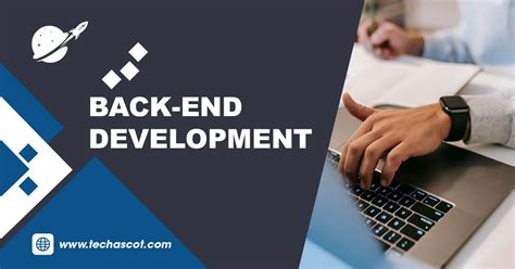 techascot on linkedin backenddev coding api cloud
