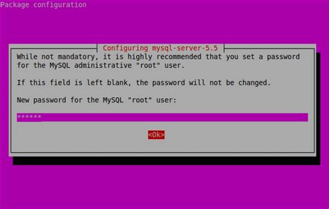 Cara Instalasi Cpanel EHCP Sebatas Ingatan Rapuh