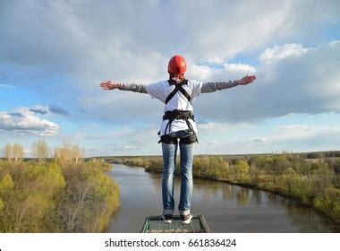 Jumping Platform Images Stock Photos Vectors Shutterstock