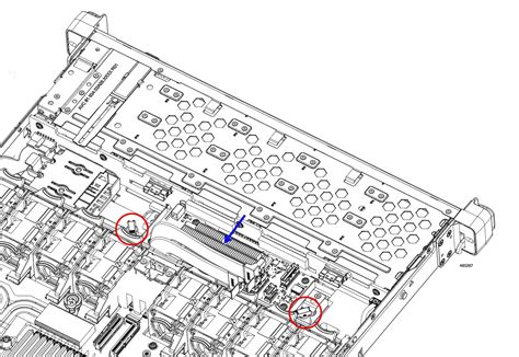 Cisco Ucs C220 M8 Server Installation And Service Guide Servicing The Server [cisco Ucs C
