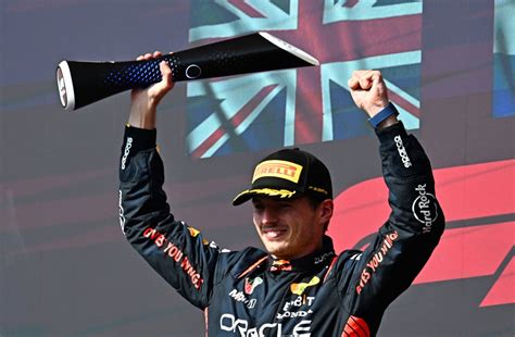 Verstappen Hails Incredible 50th Career Win In Texas Article