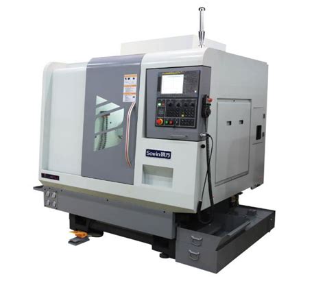 Chinese Brand Turning Milling Machine CNC Lathe With Automatic Bar