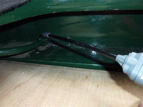 Derwent Gas Leak Detector