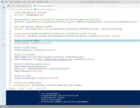 Manage Bulk Users Through Office365 Azure Ad Powershell Techiwiz