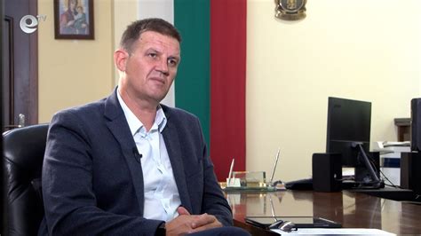 Равносметката на кмета на Хасково Станислав Дечев в края на мандата му Youtube