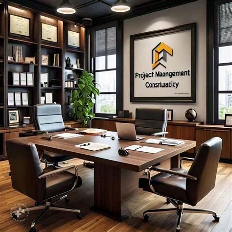 Project Management Consultancy In Ghaziabad Id 2853082392333