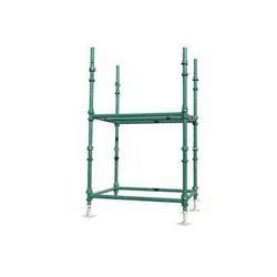 Cuplock Scaffolding Cuplock Scaffolding System Manufacturer From Bengaluru