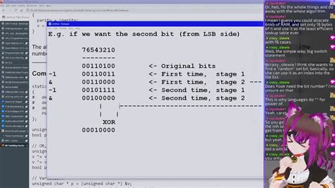Cat That Cant Make Decisions Tries To Make A Program That Makes Decisions C Dos Wfc Part 3