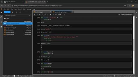 Sachin Ipar On Linkedin Python Learning Day 9 →explored Doc String →learned Multiple Arguments