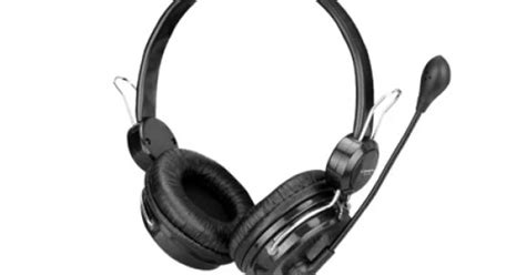 Canleen Ct 715 Gaming Headphone Price In Bd