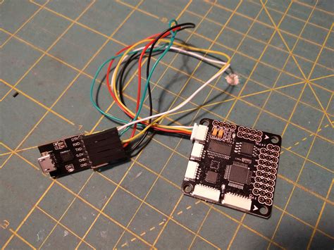 F3 Osd Configuration From Phaser Fpv It Support Computer Shop And It