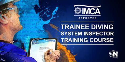 Namaka Subsea On Linkedin Imca Diving Divingsysteminspector Tdsi Adsi Commercialdiving