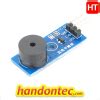 Active Buzzer Module Low Level Trigger HandsOn Tech
