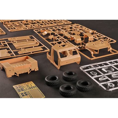 M1279 Utility JLTV UTL Maquette Char Promo