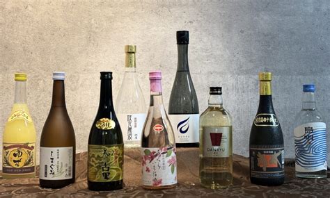 琉球泡盛と和食の饗宴を堪能 沖縄ハーバービューホテルで特別ディナーイベント開催 沖縄プレス