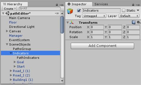 Nullreferenceexception After Build Questions And Answers Unity