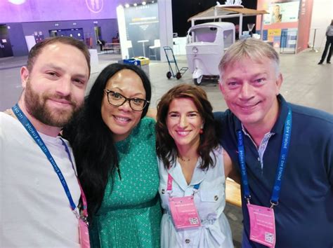 Jonathan Carr On Linkedin Itcdiaeurope Itcdiabcn Insurtech