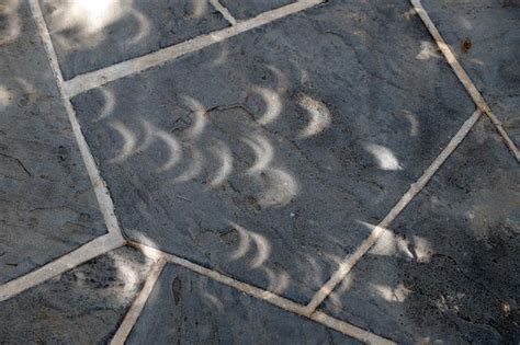 Las Mejores Imágenes Del Eclipse Solar Del 21 De Agosto De 2017
