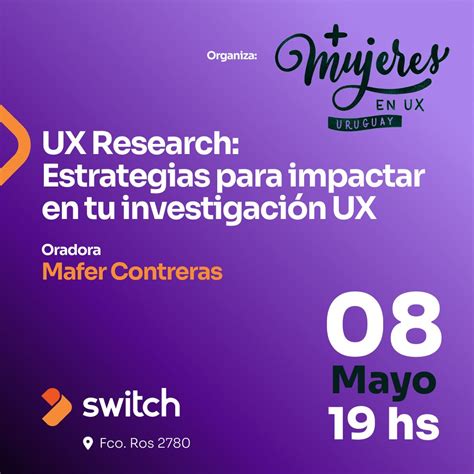 switch software solutions on linkedin uxresearch meetup uxcommunity keepgrowing