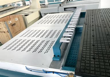 Linear Type ATC CNC Router RECOJI CNC
