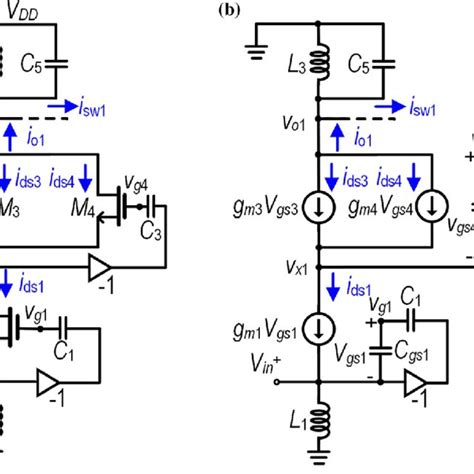 Binary Weighted Capacitors Array Download Scientific Diagram
