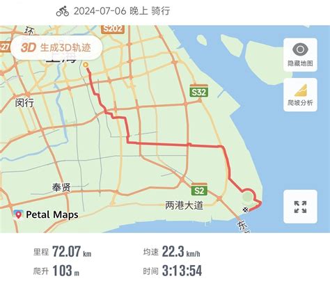 北蔡镇 大治河 南汇嘴路线 大慶園八番街