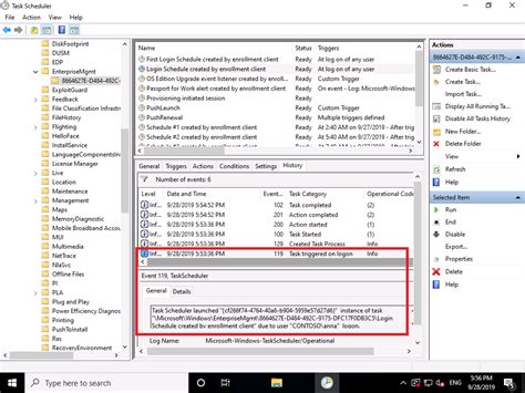 Forcing An Mdm Sync From A Windows 10 Client Out Of Office Hours