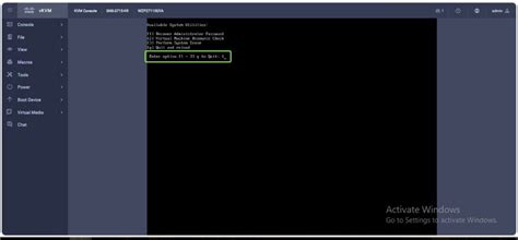 Reset And Recover Ise 33 Password Cisco Reset And Recover Ise 33 Password Cisco
