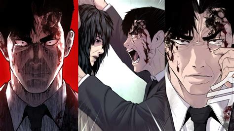 Manager Kim Chapter 80 Release Date And Where To Read