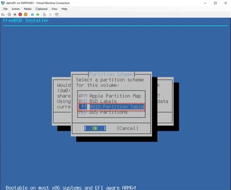How To Install And Configure Pfsense Within A Hyper V Vm Wim Matthyssen